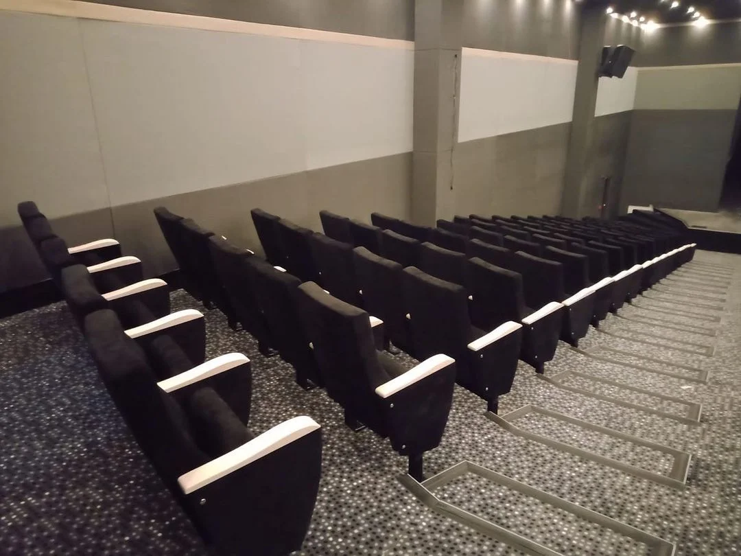 Cinema Seating Dimensions - Cinema Chair